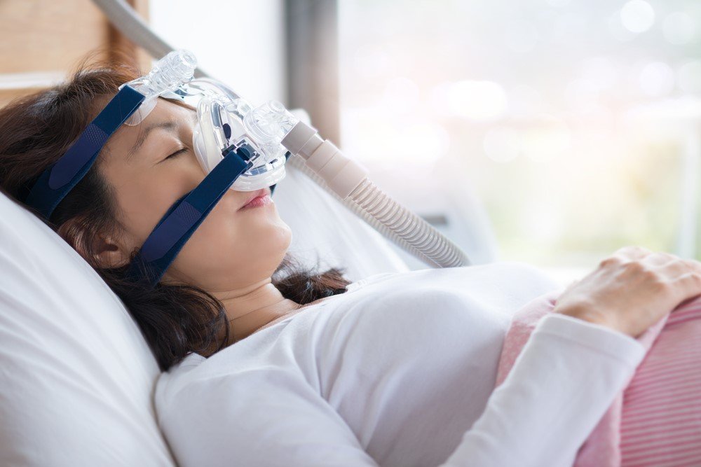 Aparelho CPAP Para Que Serve E Benef cios Ao Paciente